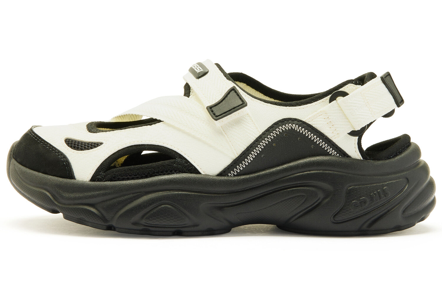 Сандалии летняя