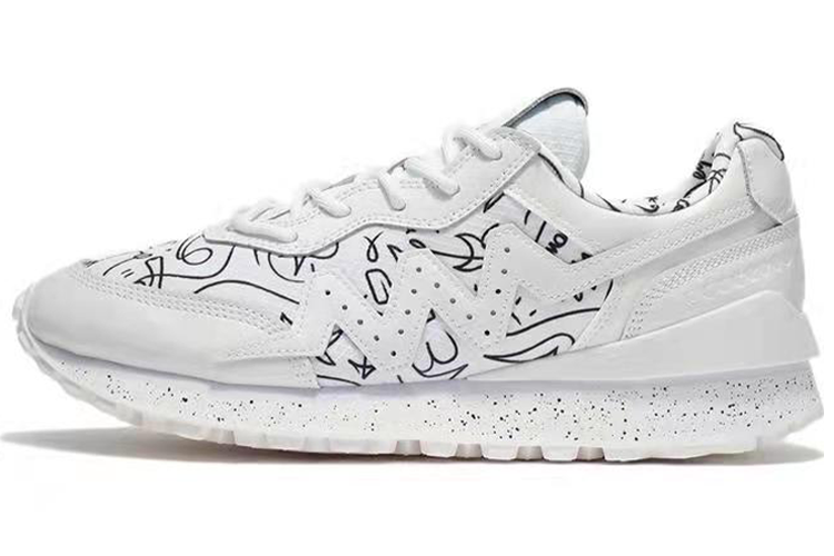Кроссовки WAY OF WADE 001