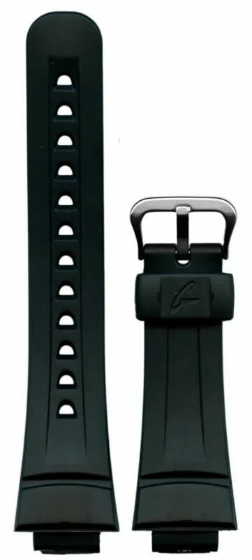 Ремень CASIO для мужчин, черный