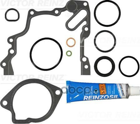 Комплект прокладок ДВС Audi A2, VW, Skoda, Seat 1.4-1.6 16V 98- VICTOR REINZ арт. 083432001
