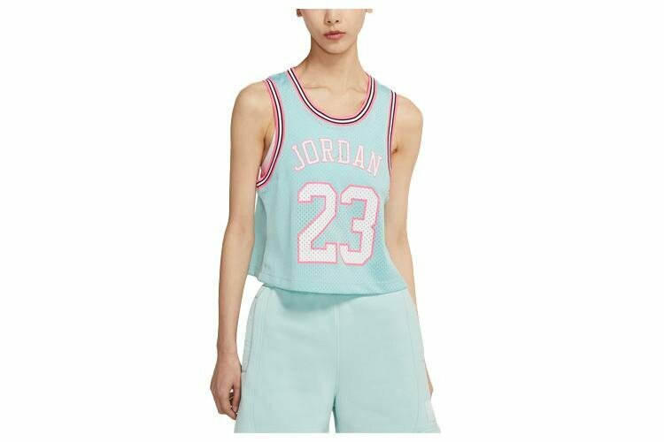 Джерси Jordan Essential Jersey