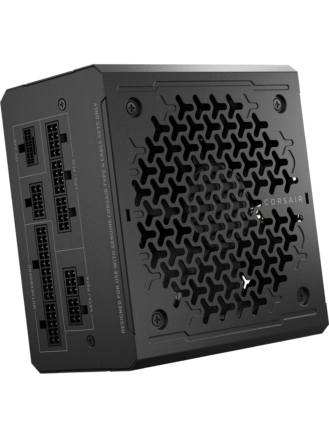 Блок питания для ПК CORSAIR RM1000e 1000W 80+ Gold (CP-9020297-EU)