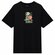 Футболка Stance Футболка Stance Community Ss, размер L, black