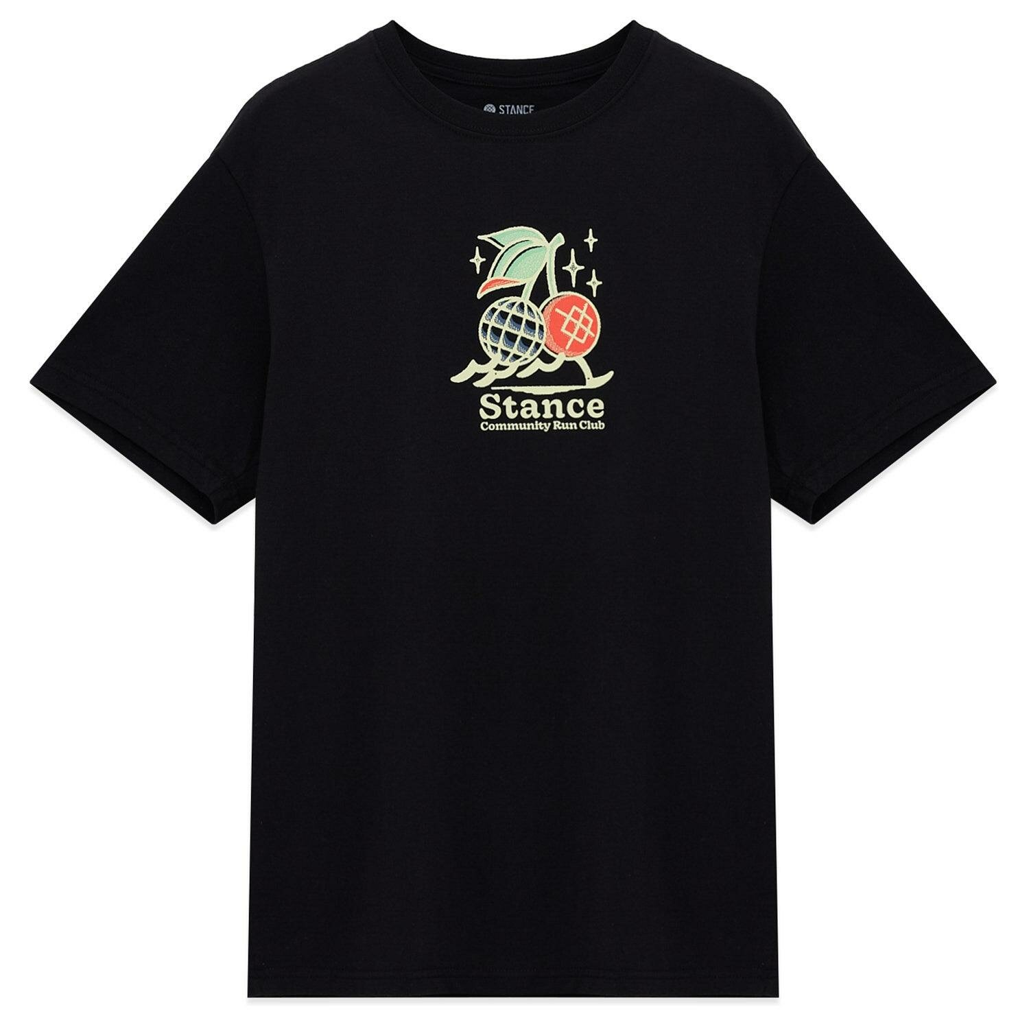 Футболка Футболка Stance Community Ss