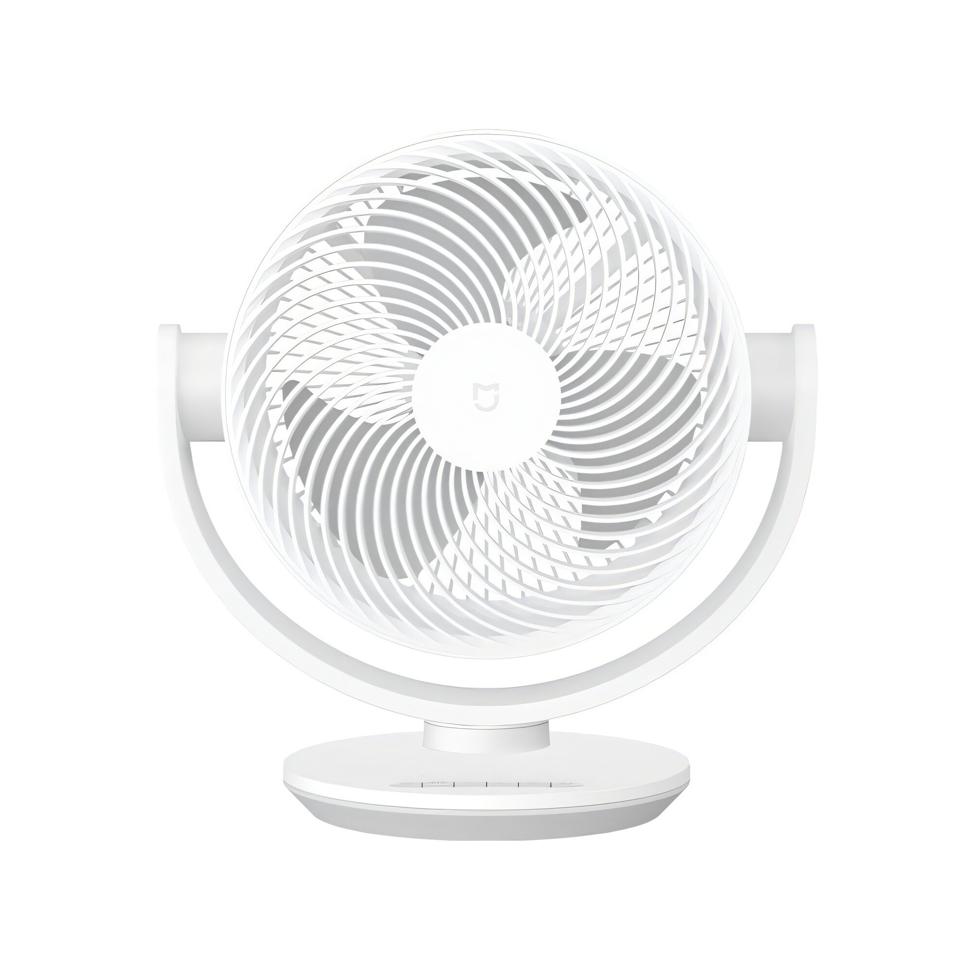 Настольный вентилятор Xiaomi Fan BPLDS10DM, белый, CN