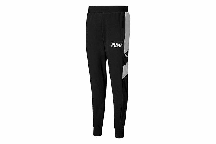 Брюки спортивные PUMA 7539510