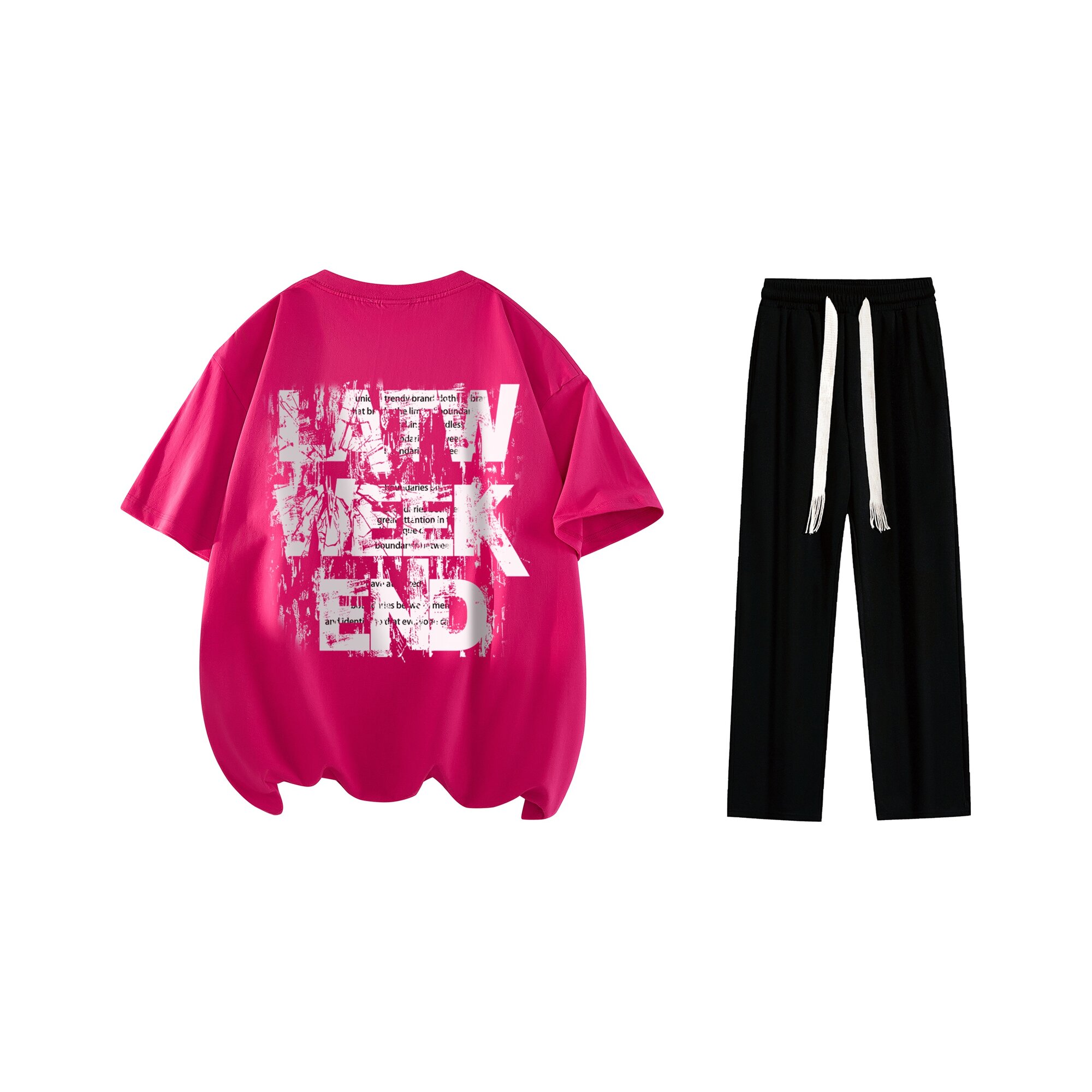 Комплект одежды La't.weekend