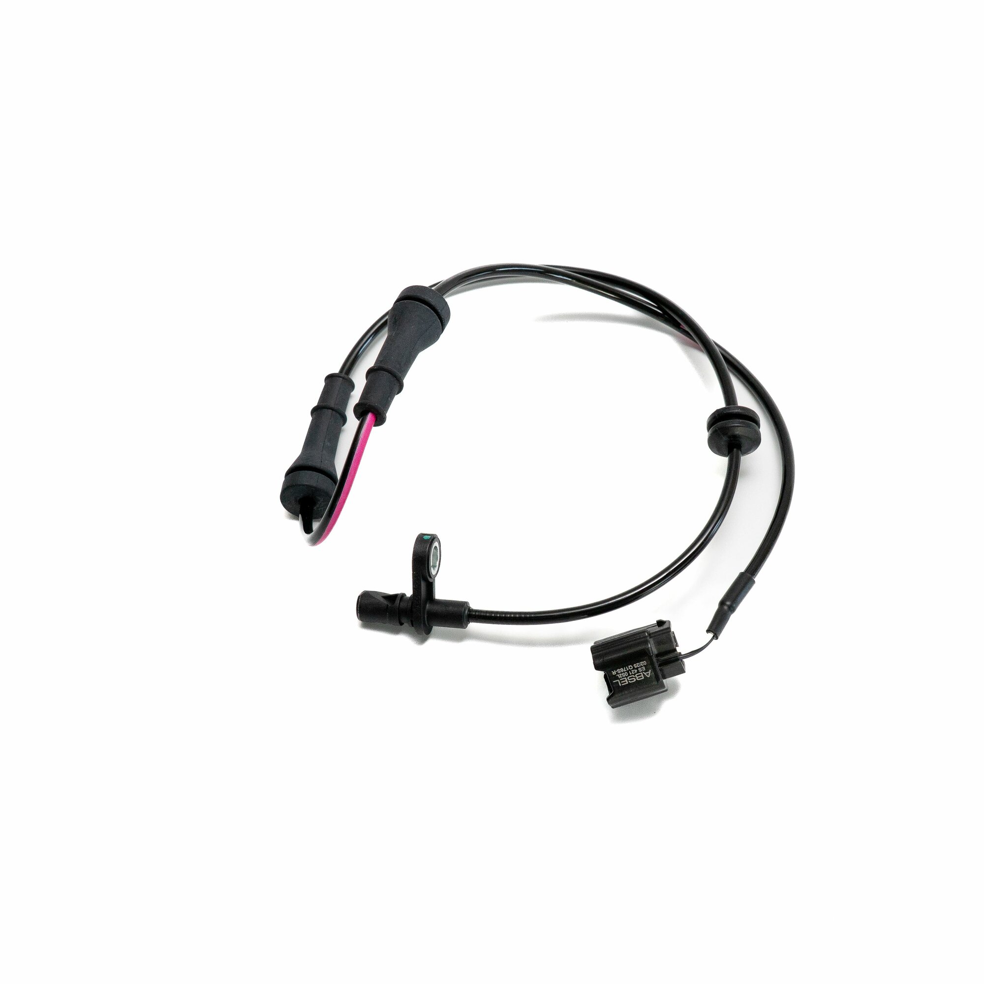 Датчик АБС задний левый, для Ниссан Блюберд Sylphy 2013-, Жук 2010-, Сентра 2014-, Тиида 2007- арт ES421052L