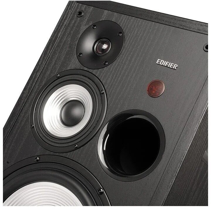 Компьютерная акустика Edifier R2850DB black