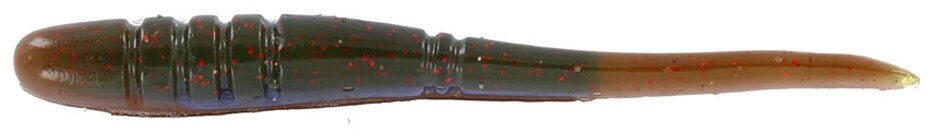 Мягкая приманка Tsuribito-Jackson DELICIOUS SHINER 3.7 / MGG