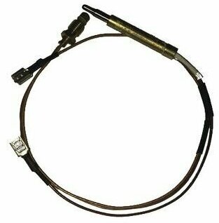 Термопара универсальная для газовых плит и котлов