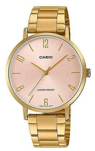 Наручные часы Standard