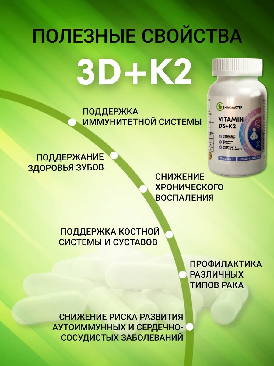 Лечебное питание Витамастер