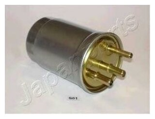 Топливный фильтр Japanparts FC-S01S Ssangyong: 66509-21001 2240008020 6650921201. Tata (Telco): 278909110121 Ssangyong