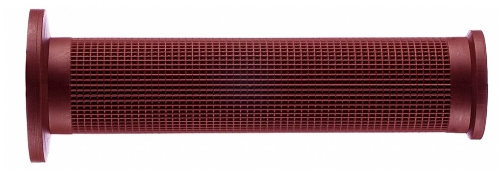 Ручки руля Ariete HERITAGE(01617-CFR), Ø 7/8(22мм), красный