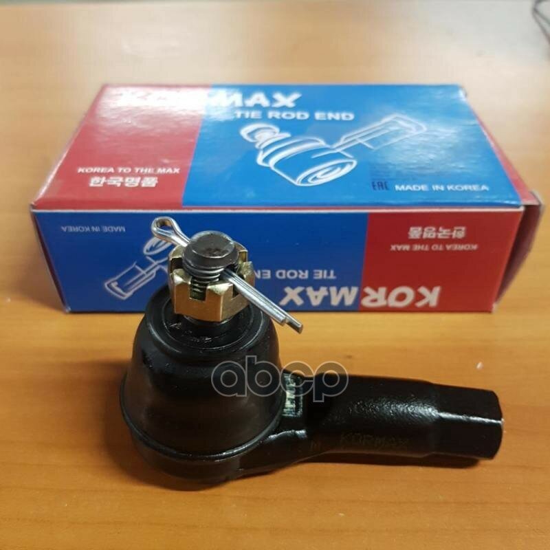 Наконечник рулевой CEKD5 (made in Korea) KORMAX арт. KSE026