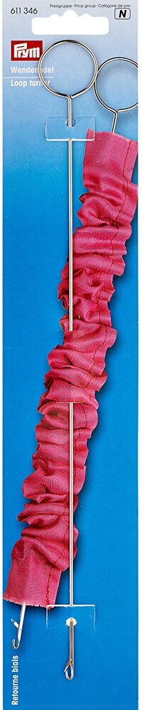 "PRYM" 611346 для выворачивания руликов 1 шт. в блистере .
