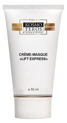 Kosmoteros Омолаживающая крем‐маска "Экспресс‐лифтинг" 50 мл.