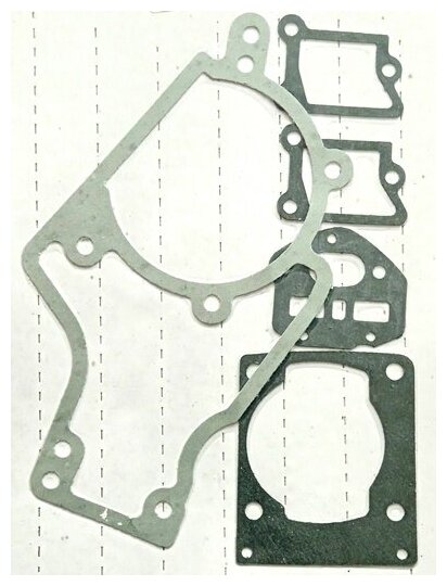 Комплект прокладок для бензопилы Partntr 340S, 350S, 360S