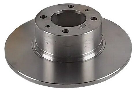 Диск тормозной передний Lada 2101-07 R13 АТС2101 ATC штука