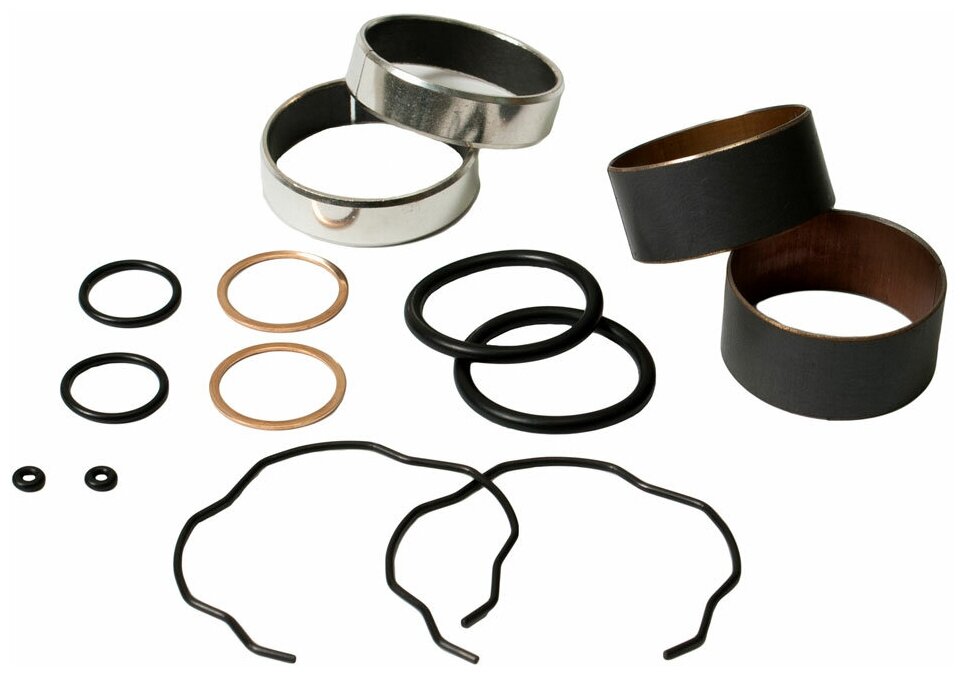 ALL BALLS Направляющие втулки вилки мотоцикла (комплект) 38-6126