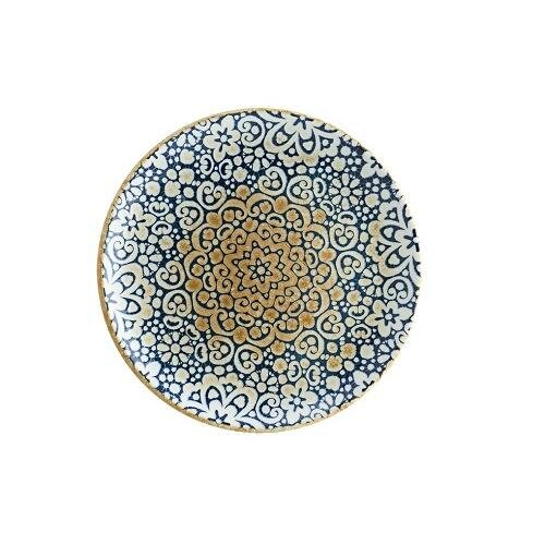 Набор тарелок диаметр 190 мм Альхамбра