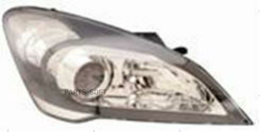 DEPO 223-1135R-LDEM2 Фара ()