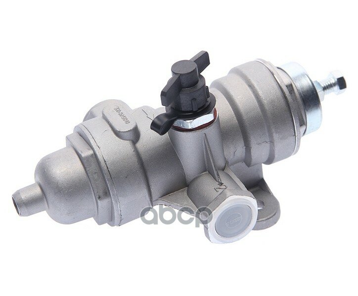 Регулятор давления ЗИЛ, КАМАЗ, МАЗ, урал, краз, лиаз MEGAPOWER MEGAPOWER Automotive арт. 350-24-001