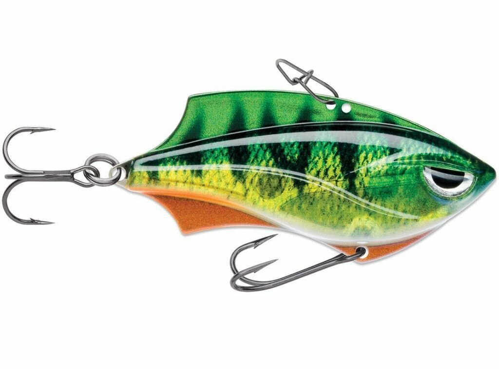 Воблер RAPALA Rap-V Blade 05 /PEL