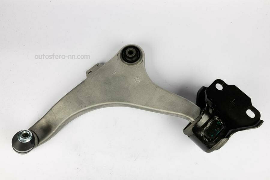 ABSEL VL330237L Рычаг подвески передней левый