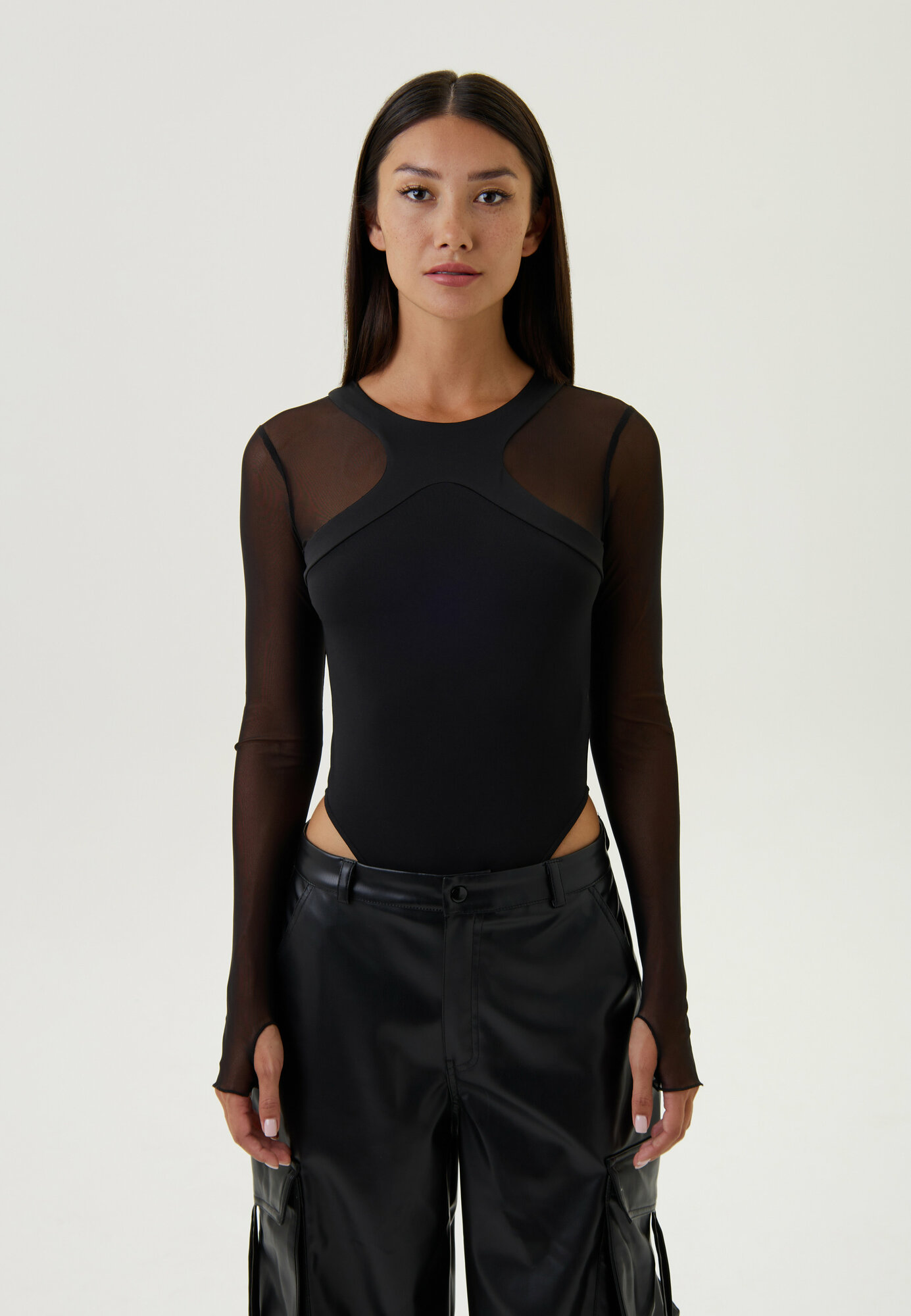 Боди бельевое