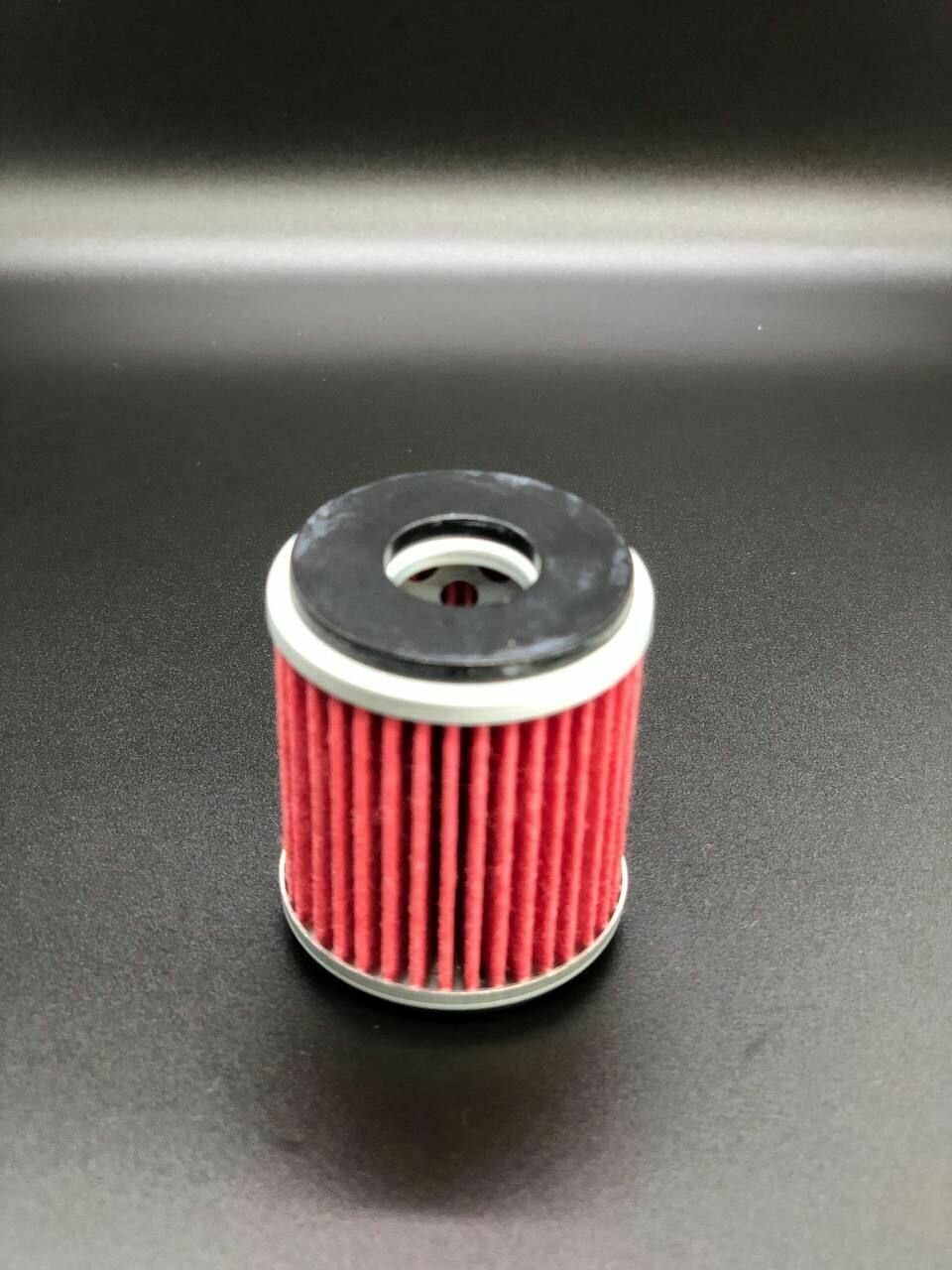 Фильтр масляный YAMAHA hf141 (TJ-B-005)