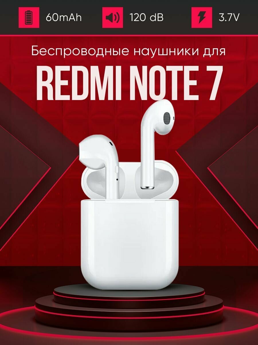 Наушники беспроводные TWS M32, Bluetooth, Lightning, салатовый