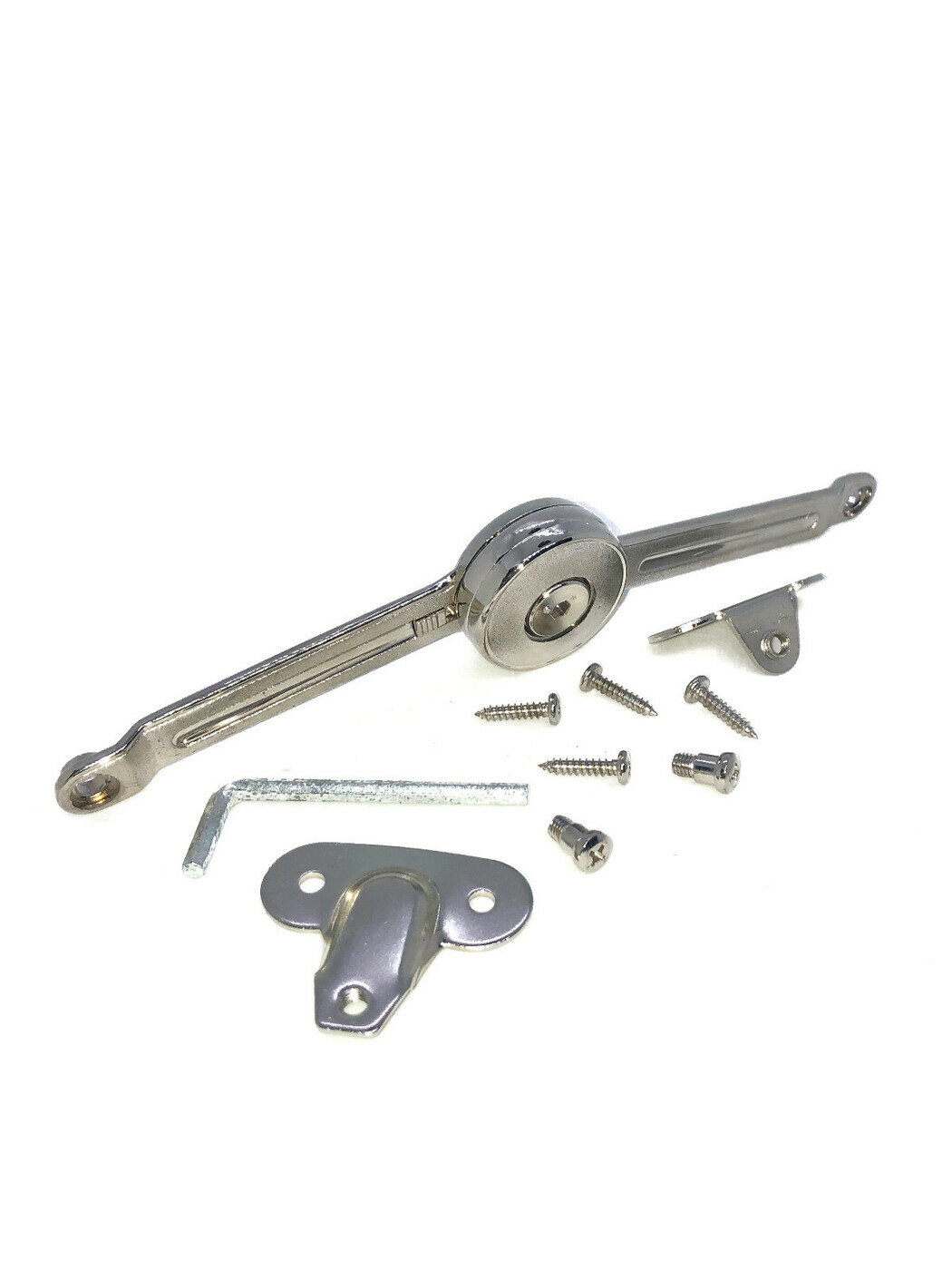 Кронштейн антресольный(Клок)