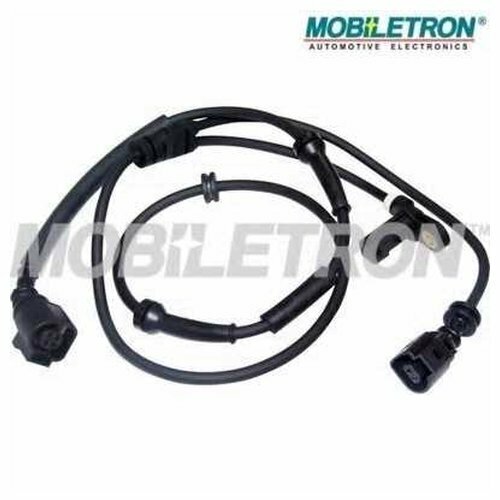 Датчик ABS VW Sharan, Ford Galaxy, Seat Alhambra 95-, R Mobiletron арт. ABEU098