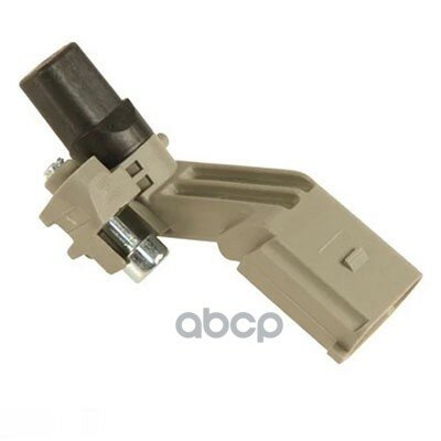 Датчик положения коленвала VW: Polo Sedan 1.6i 10- / Passat 1.4TSI/1.6TDI/2.0TDI 10- / T-5 2.0TDI 09- A4 2.0TDI 08- / Q5 2.0.