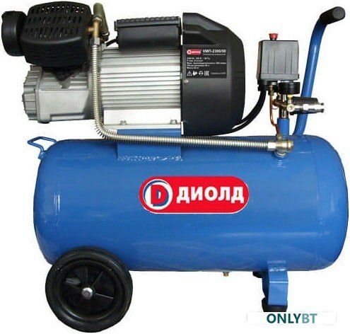 Компрессор диолд КМП-2300/50 [30031051]