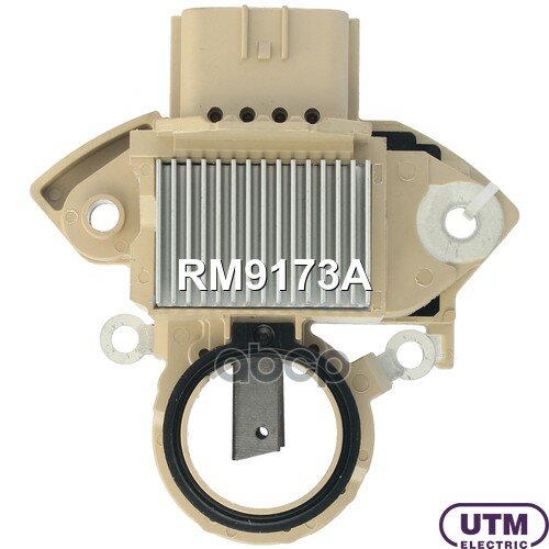 Регулятор генератора Utm арт. RM9173A
