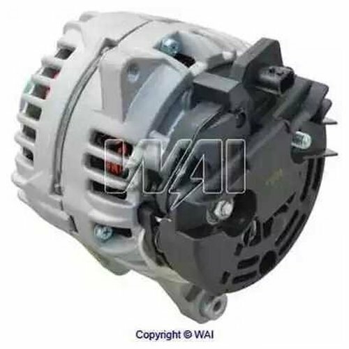 Генератор Wai 23261N для Renault Clio III, Fluence, GRAND SCENIC II JM01 II, GRAND SCENIC III JZ01 III,