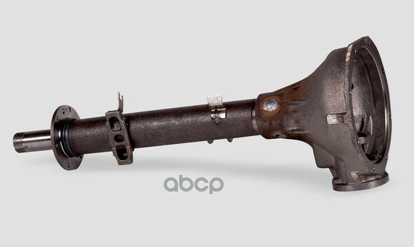 Картер УАЗ-3741,2206 моста заднего (гибридного, под АВС) (ОАО УАЗ) UAZ арт. 220600-2401010-00