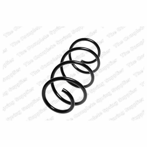 Пружина передней подвески Lesjofors 4062052 для Nissan Note (2005-2013)