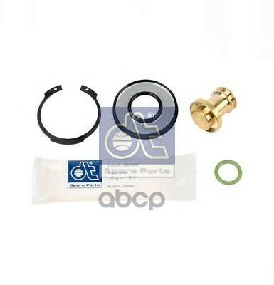 Р/к осушителя воздуха! VOLVO FH12(G4)/13(G1) DT Spare Parts арт. 294389