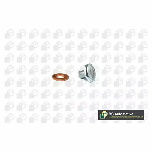 Пробка масляного поддона Bga PK1404