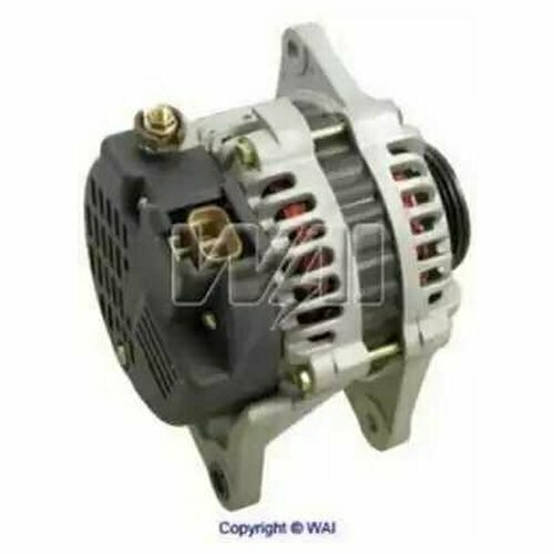 Генератор Wai 13948n для Kia Rio, Sephia, Shuma II