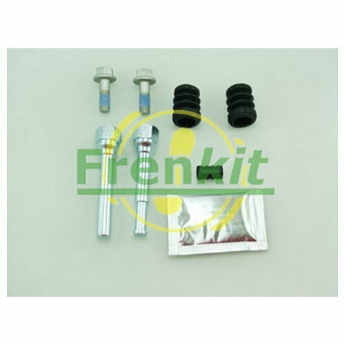 Комплект направляющих суппорта CHEVROLET AVEO T300 Frenkit 810105 для Chevrolet Aveo; Opel Karl