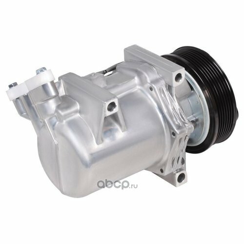 Компрессор кондиц. для а/м Renault Duster (15-)/Kaptur (16-) 2.0i (LCAC 0979) Luzar LCAC0979