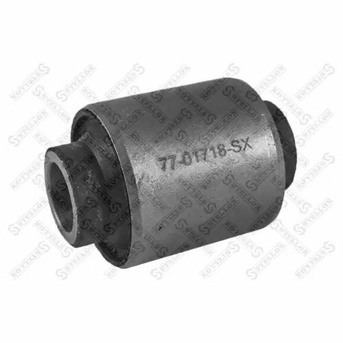 Сайлентблок рычага подвески Stellox 7701718SX для Great Wall Hover H3, Hover H5