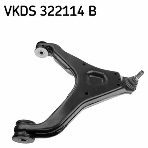 Рычаг подвески SKF VKDS322114B