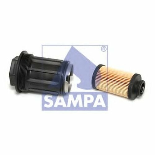 Фильтр карбамидный Sampa 010874