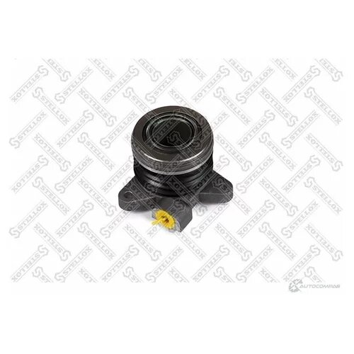 Подшипник выжимной гидравлический SSANGYONG ACTYON 2.3 06, 0700710SX STELLOX 07-00710-SX